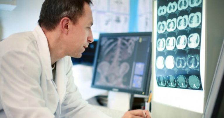 Radyoloji Uzmanı Nasıl Olunur? (5 Adımda Radyoloji Uzmanlığı) 2023 - edevlet.net)